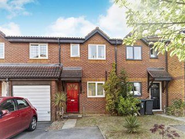 2 Bedrooms Terraced house for sale in Cumberland Place, London SE6