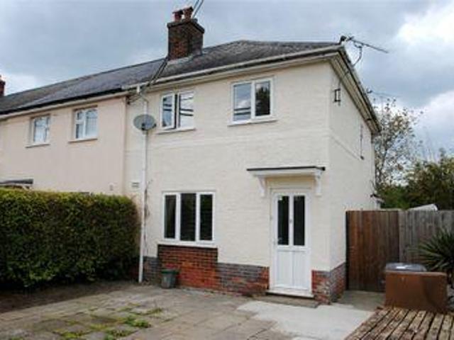2 Bedrooms Terraced house for sale in Cunnington Road, Braintree, Essex CM7