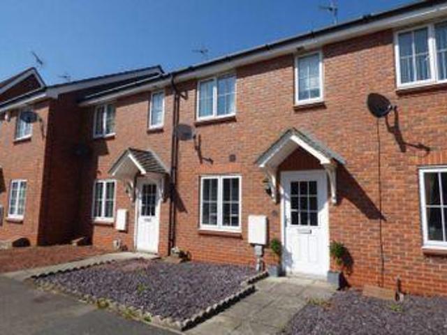 2 Bedrooms Terraced house for sale in Calthwaite Drive, Brough HU15