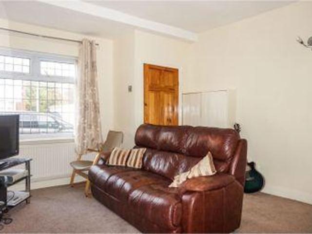 2 Bedrooms Terraced house for sale in Carsluith Avenue, Blackpool FY3