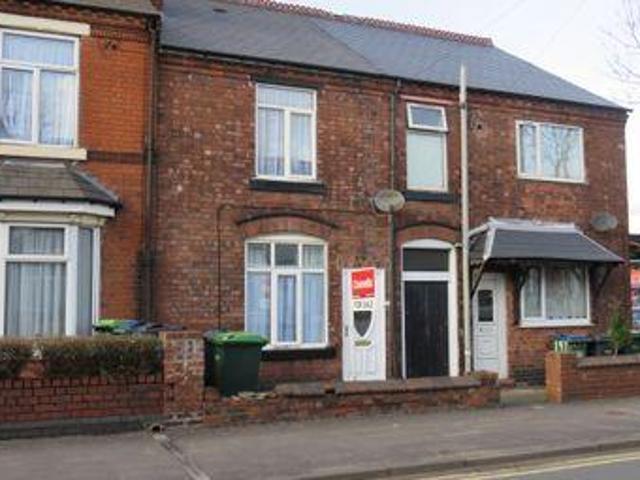 2 Bedrooms Terraced house for sale in Causeway Green Road, Oldbury B68