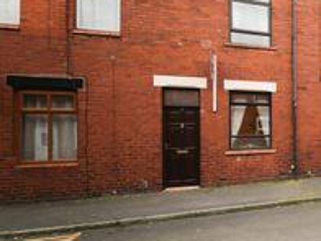 2 Bedrooms Terraced house for sale in Chapel Street, Orrell, Wigan WN5