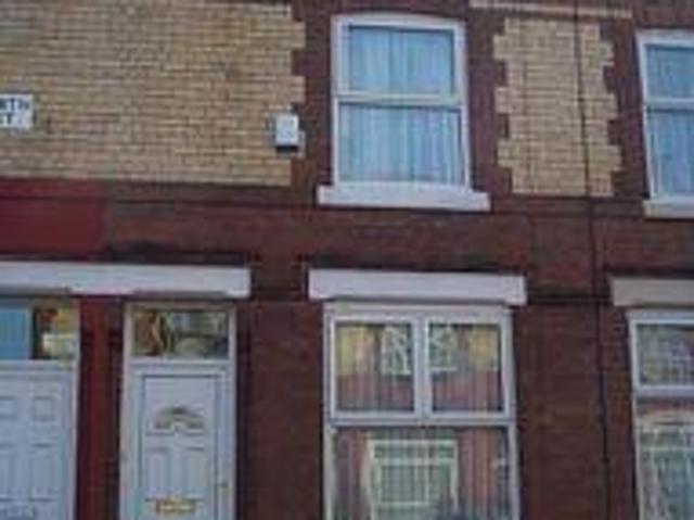 2 Bedrooms Terraced house for sale in Chilworth Street, Manchester M14