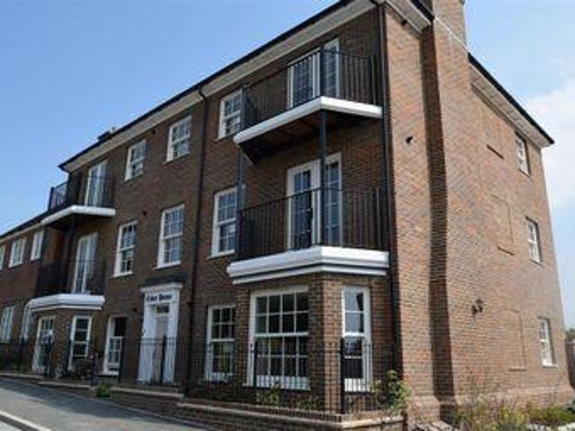 2 Bedrooms Terraced house for sale in Church View, Tenterden, Kent TN30