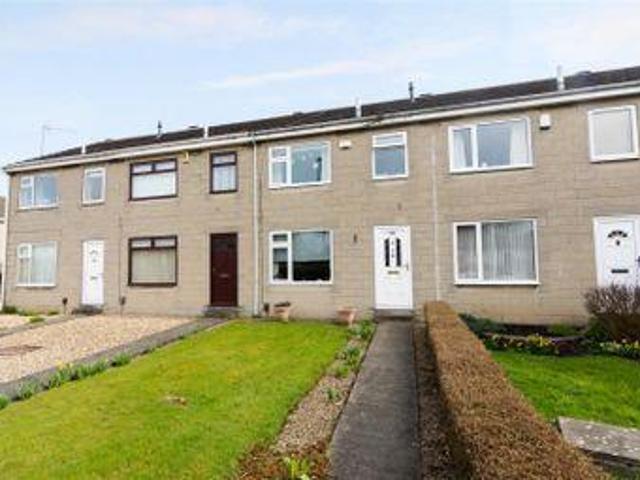2 Bedrooms Terraced house for sale in Church Avenue, Horsforth, Leeds LS18