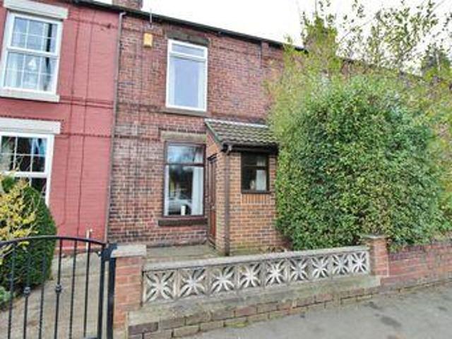 2 Bedrooms Terraced house for sale in Church Street, Ecclesfield, Sheffield, South Yorkshire S35