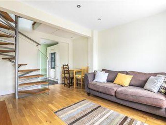 2 Bedrooms Terraced house for sale in Clewer Fields, Windsor, Berkshire SL4