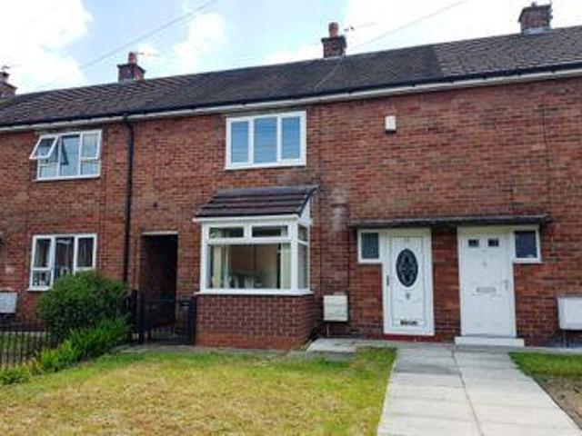 2 Bedrooms Terraced house for sale in Clifton Close, Heywood OL10
