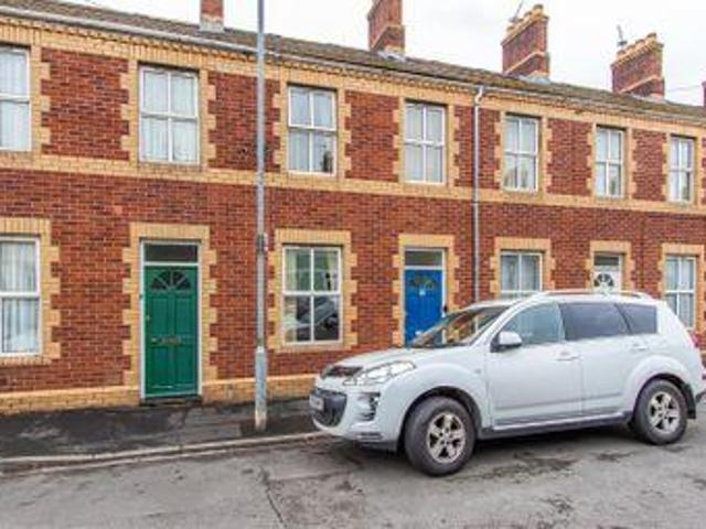 2 Bedrooms Terraced house for sale in Clifton Street, Roath, Cardiff CF24