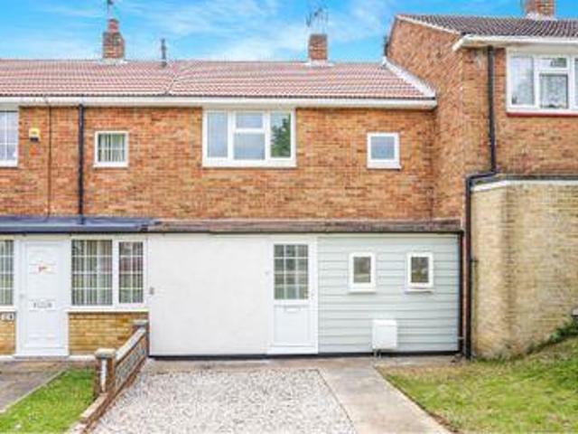 2 Bedrooms Terraced house for sale in Codenham Green, Basildon SS16