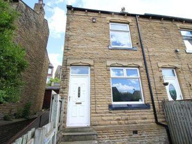 2 Bedrooms Terraced house for sale in Commonside, Batley WF17