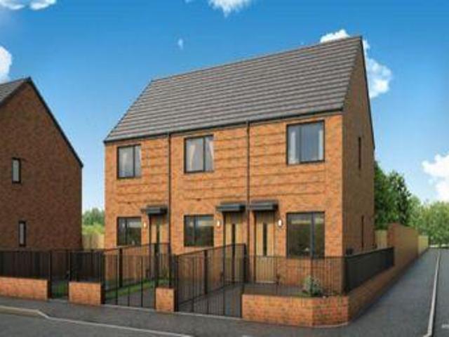 2 Bedrooms Terraced house for sale in Connell Gardens Hyde Road, Manchester M12