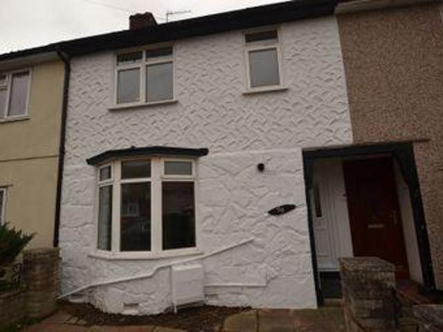 2 Bedrooms Terraced house for sale in Connor Road, Dagenham RM9