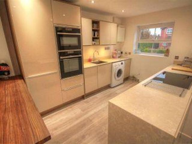 2 Bedrooms Terraced house for sale in Conifer Grove, Leamington Spa CV31