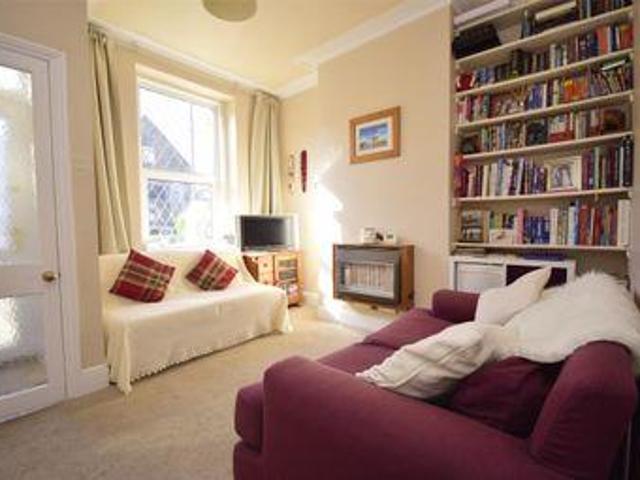 2 Bedrooms Terraced house for sale in Cossham Street, Mangotsfield, Bristol BS16