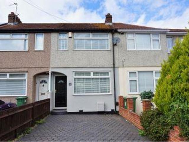 2 Bedrooms Terraced house for sale in Cowper Close, Welling DA16