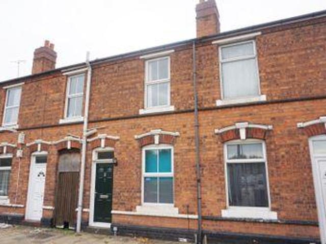 2 Bedrooms Terraced house for sale in Coventry Road, Birmingham B25