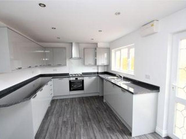 2 Bedrooms Terraced house for sale in Crawshay Drive, Boverton, Llantwit Major CF61