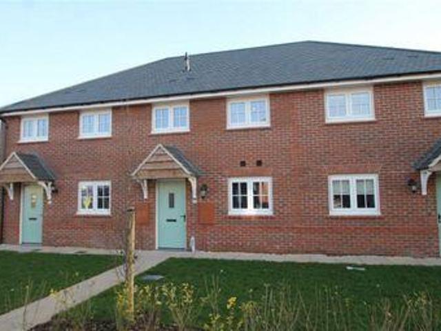 2 Bedrooms Terraced house for sale in Cricketers Grove, Birmingham B17
