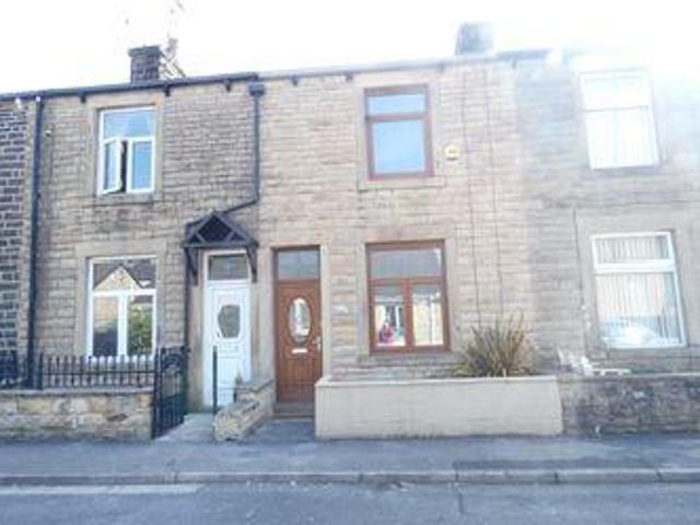 2 Bedrooms Terraced house for sale in Duckworth Street, Barrowford, Nelson BB9