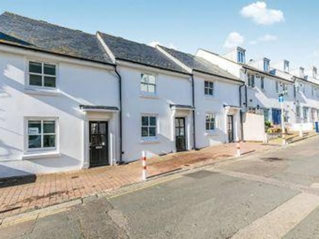 2 Bedrooms Terraced house for sale in Dudley Mews, Brunswick Street West, Hove BN3