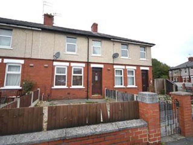 2 Bedrooms Terraced house for sale in Dakins Road, Leigh WN7