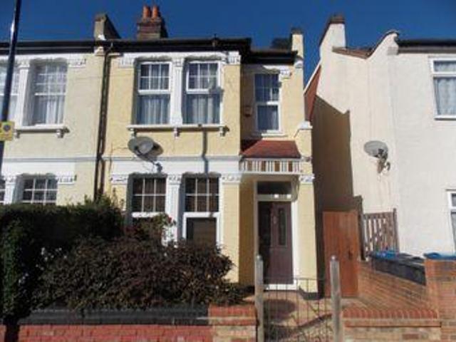 2 Bedrooms Terraced house for sale in Dalmally Road, Croydon CR0