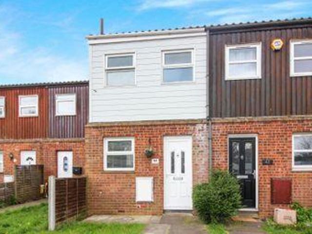 2 Bedrooms Terraced house for sale in Daltons Fen, Basildon SS13