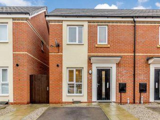 2 Bedrooms Terraced house for sale in Davy Street, Liverpool L5
