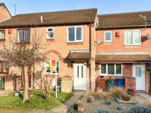 2 Bedrooms Terraced house for sale in Dean Close, Banbury OX16