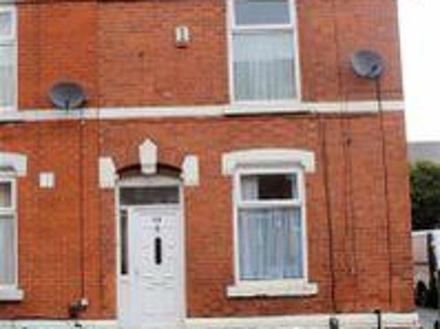 2 Bedrooms Terraced house for sale in Dean Street, Ashton Under Lyne OL6