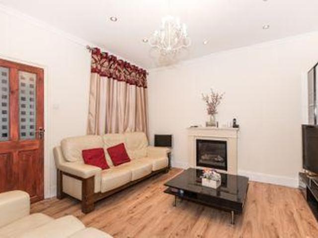 2 Bedrooms Terraced house for sale in Derinton Road, Tooting, London SW17