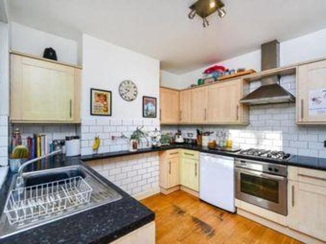 2 Bedrooms Terraced house for sale in Dewe Road, Brighton, East Sussex BN2