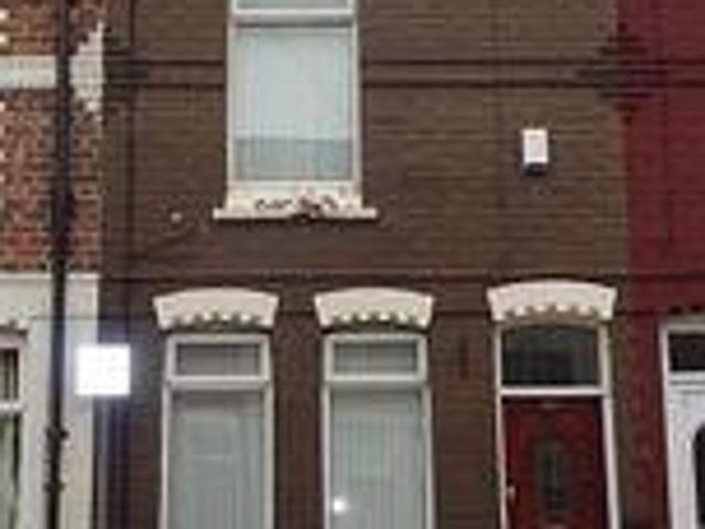 2 Bedrooms Terraced house for sale in Dewsbury Road, Anfield, Liverpool L4