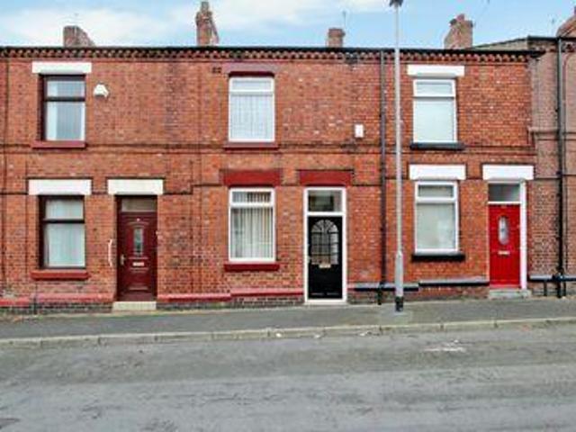 2 Bedrooms Terraced house for sale in Devon Street, St Helens WA10