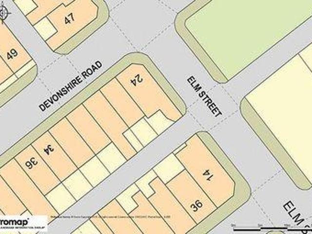 2 Bedrooms Terraced house for sale in Devonshire Road, Burnley BB10