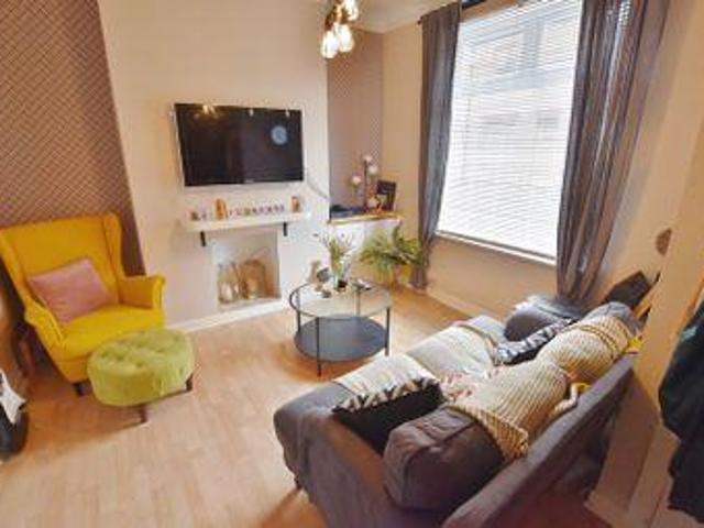 2 Bedrooms Terraced house for sale in Deyne Street, Salford M6