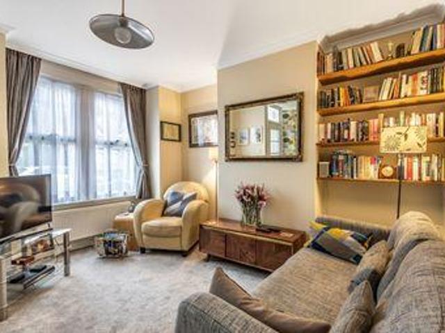 2 Bedrooms Terraced house for sale in Dominion Road, Addiscombe, Croydon CR0