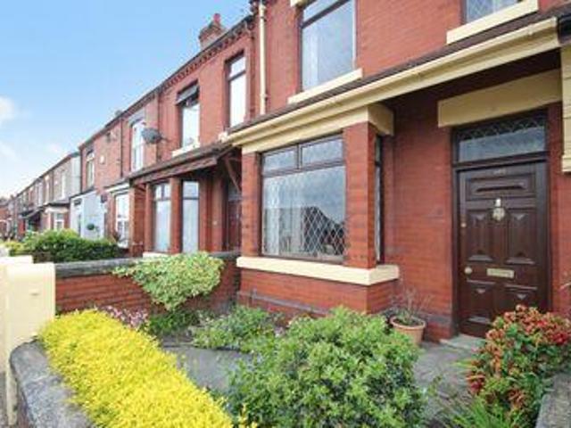 2 Bedrooms Terraced house for sale in Downall Green Road, Ashton In Makerfield, Wigan WN4