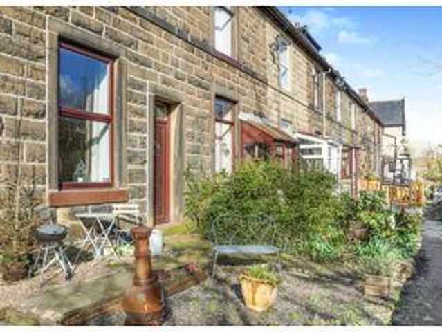 2 Bedrooms Terraced house for sale in Edith Street, Bury BL0