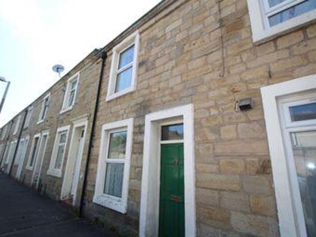 2 Bedrooms Terraced house for sale in Eliza Street, Burnley BB10