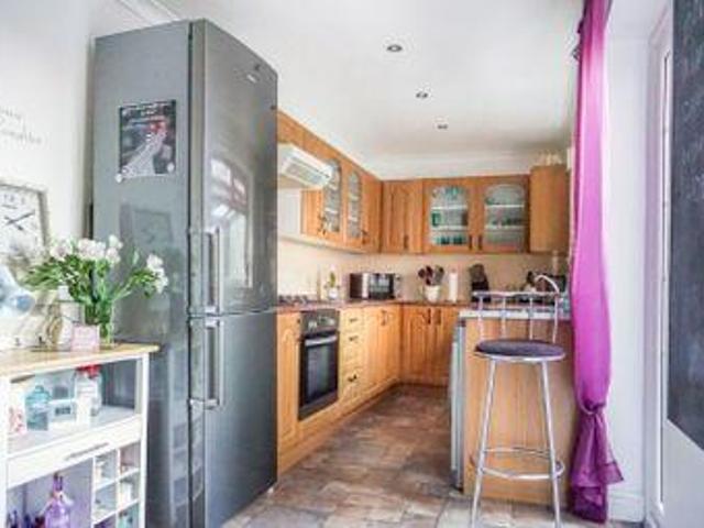 2 Bedrooms Terraced house for sale in Elliott Street, Preston PR1