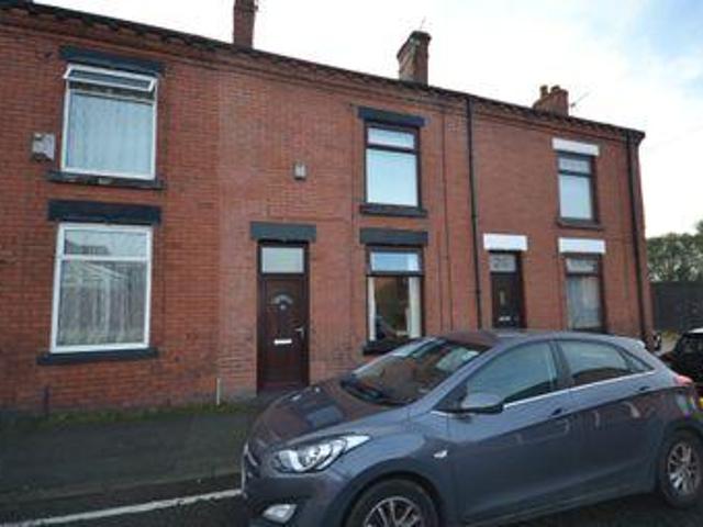 2 Bedrooms Terraced house for sale in Elliott Street, Tyldesley, Manchester M29