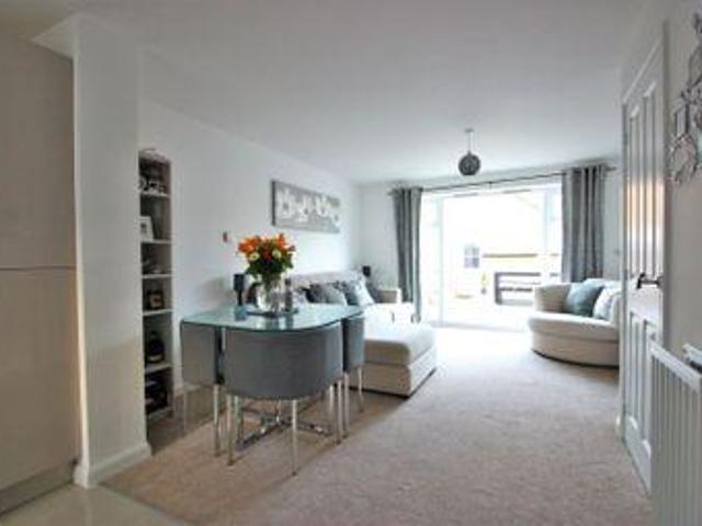 2 Bedrooms Terraced house for sale in Elm Hayes Road, Charlton Hayes BS34