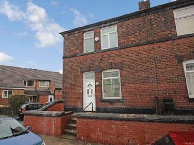 2 Bedrooms Terraced house for sale in Elm Street, Bury BL9