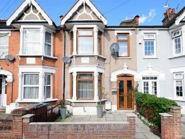 2 Bedrooms Terraced house for sale in Empress Avenue, London E4
