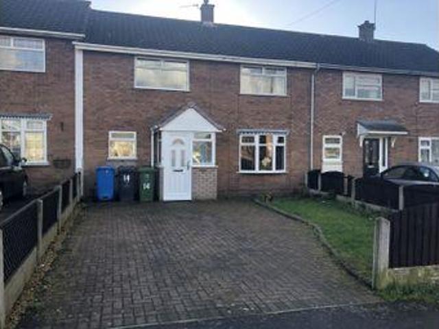 2 Bedrooms Terraced house for sale in Field Lane, Walsall WS6
