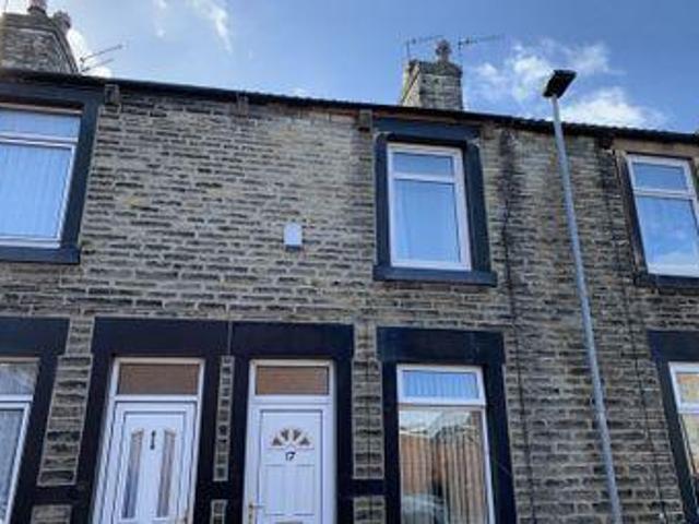 2 Bedrooms Terraced house for sale in Fife Street, Barnsley S70