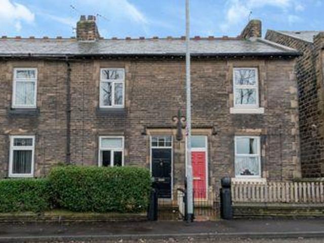 2 Bedrooms Terraced house for sale in Fountain Street, Morley LS27