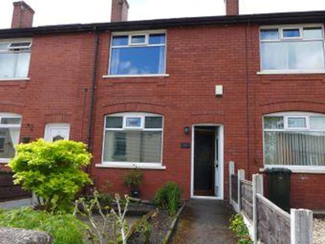 2 Bedrooms Terraced house for sale in Gaskill Street, Heywood OL10